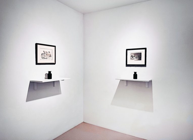 BRANDON BALLENGÉE - JENNIFER BAAHNG