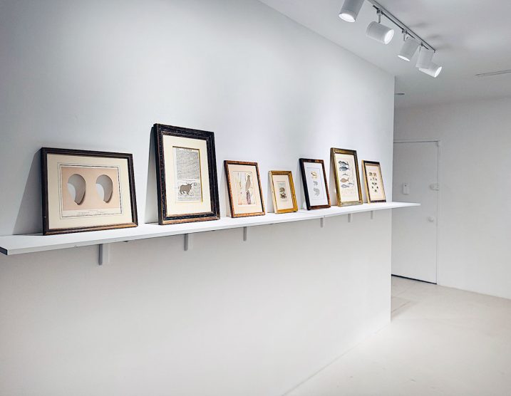 BRANDON BALLENGÉE - JENNIFER BAAHNG