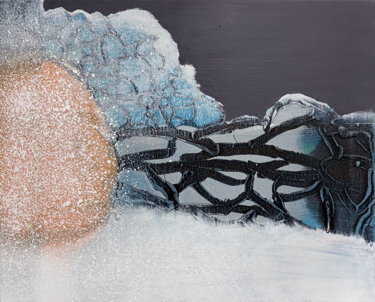 SALLY EGBERT - JENNIFER BAAHNG