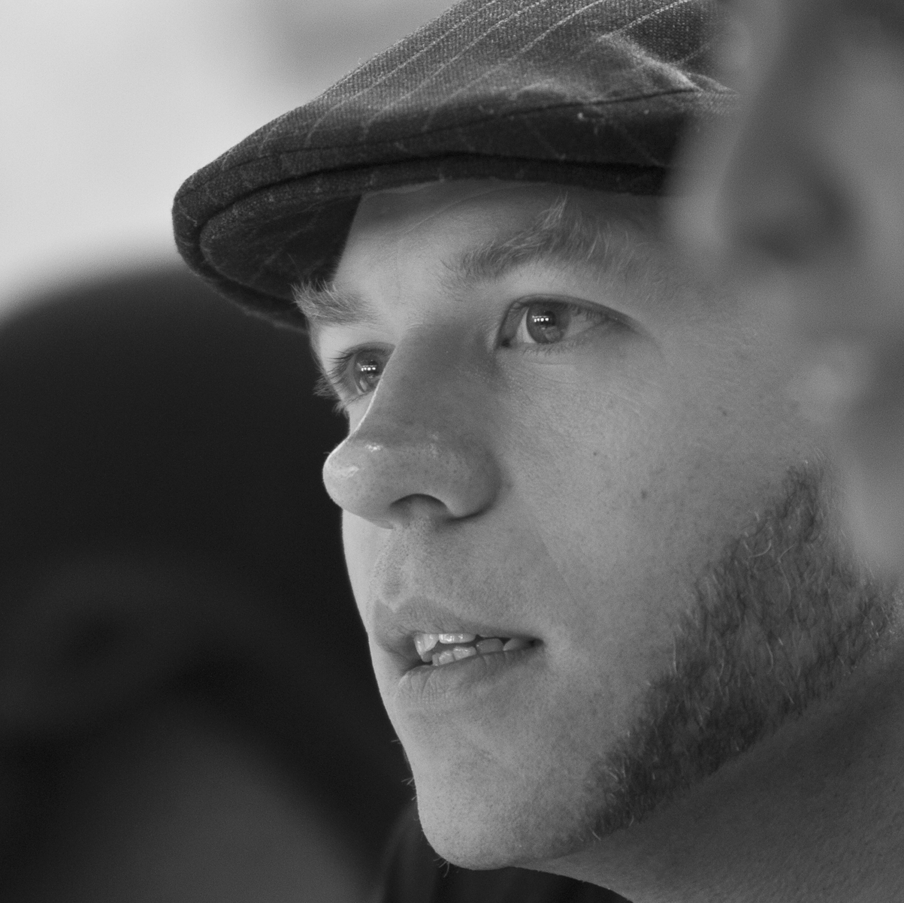 ARTISTS - JENNIFER BAAHNG