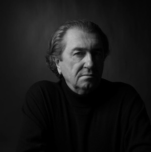 BRIAN DAILEY: WORDS: A Global Conversation - JENNIFER BAAHNG