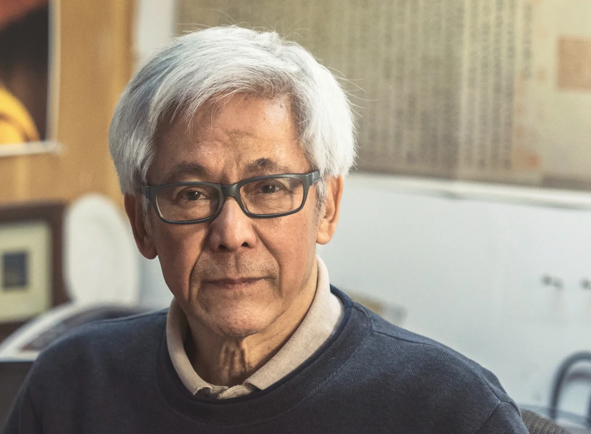 Zhang Hongtu lectures and exhibits at the Wende Museum - JENNIFER BAAHNG