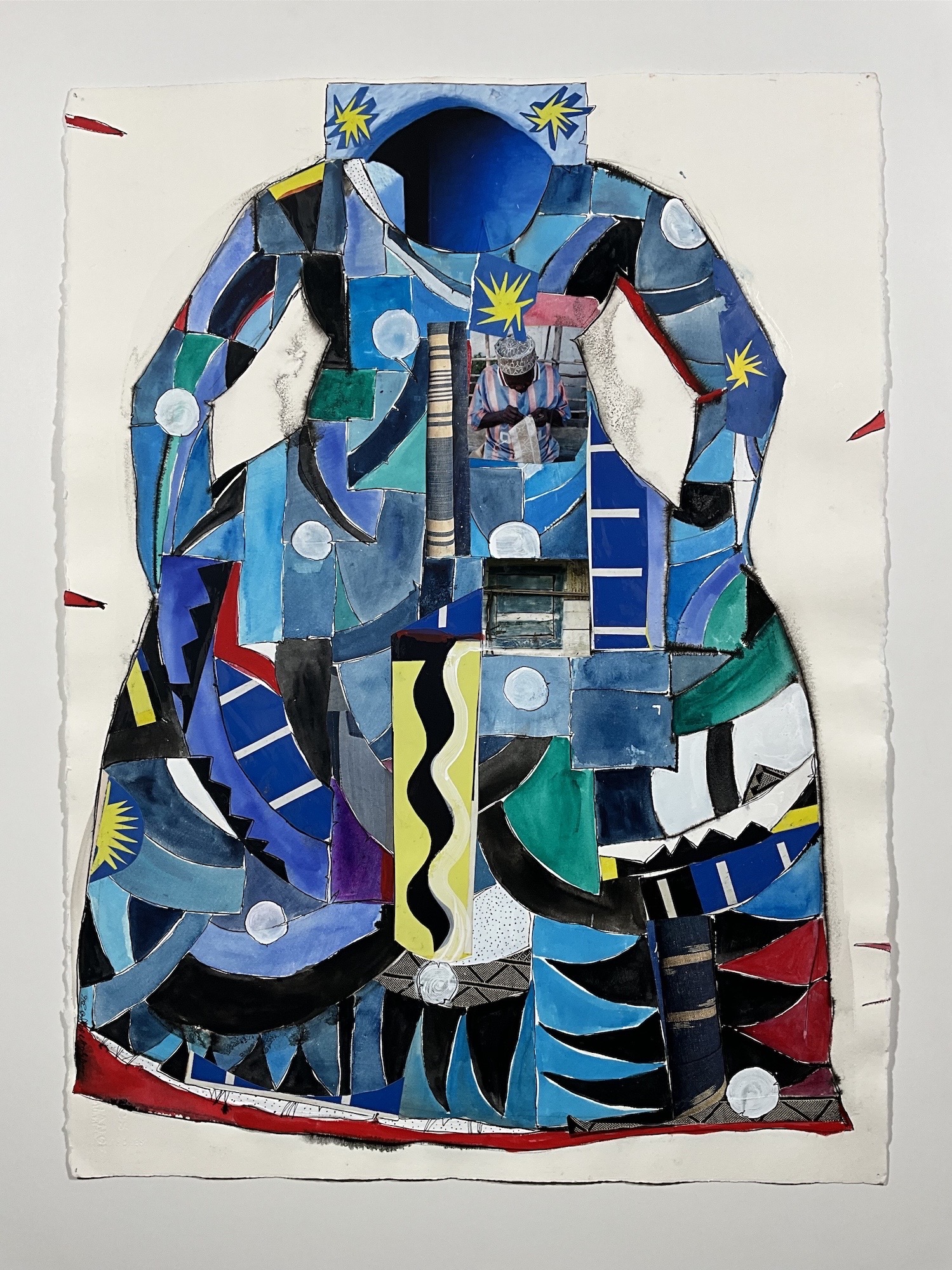 JANET TAYLOR PICKETT - JENNIFER BAAHNG